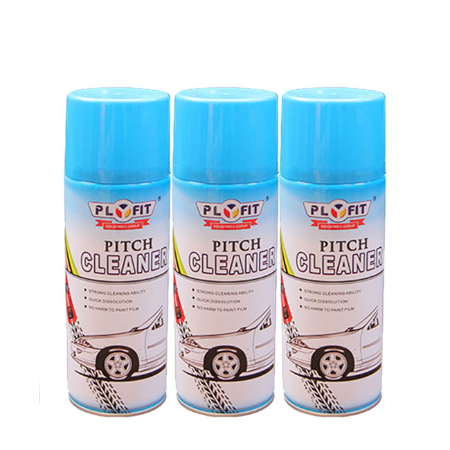 High Effective Automotive Cleaning Products Car Pitch Cleaner Eco ...
