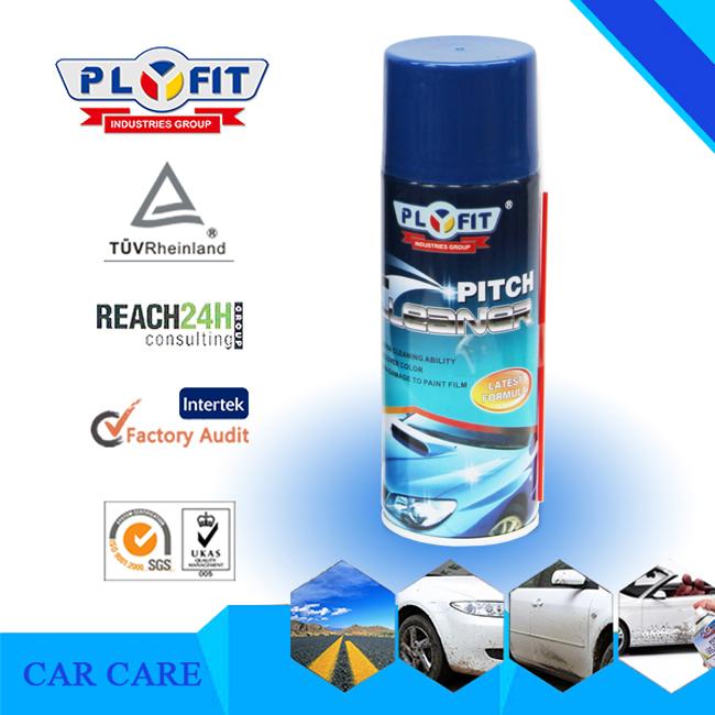 Car coating cleaner pitch cleaner Car Cleaning Products , Remover Pitch ...