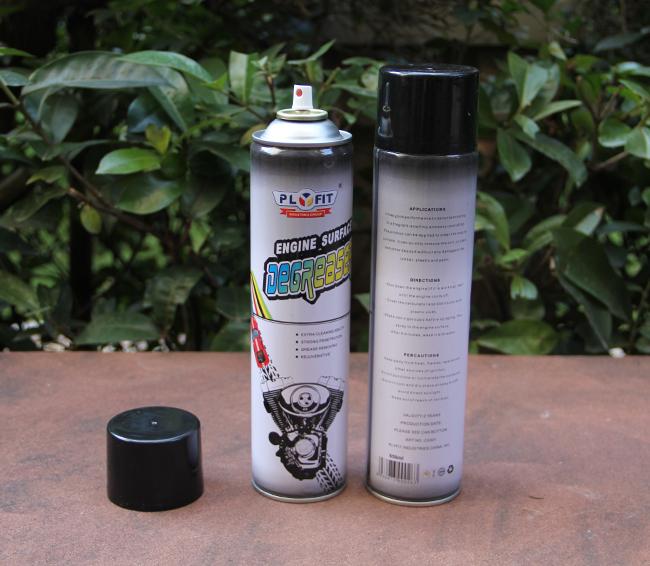 Heavy Duty Automotive Cleaning Products Engine Cleaner Degreaser 650ml ...