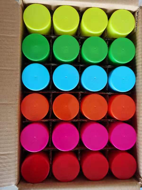 Colorful Festival Party Silly String For Wedding Decoration / Party New ...