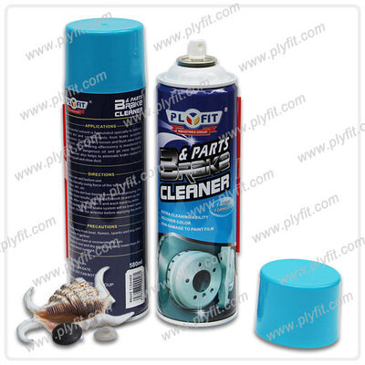 600ml 750ml rust prevention spray for cars Brake Disc System