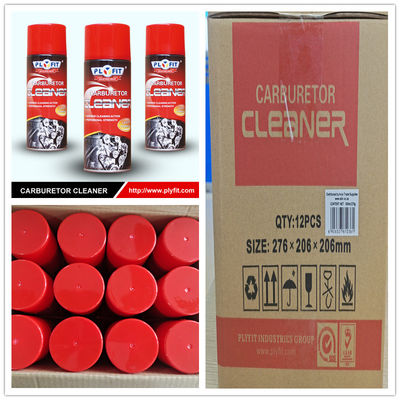 OEM 200g Carb Spray Cleaner Car Carburetor Cleaning Spray