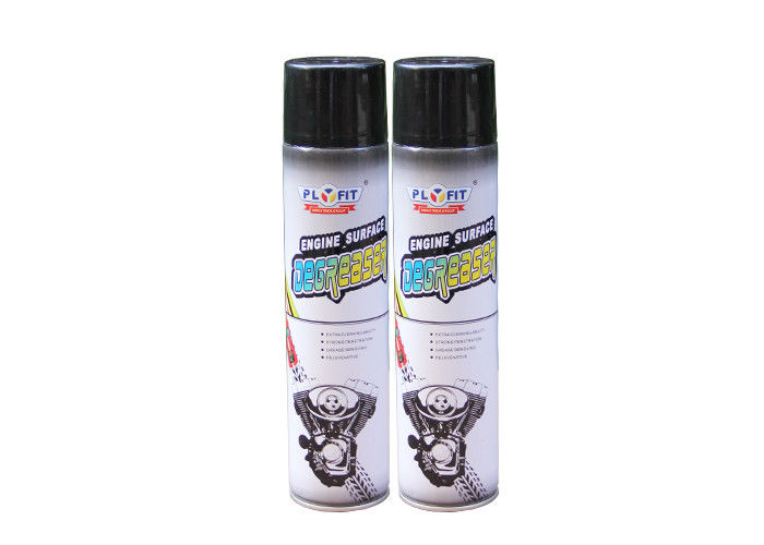Motorcycle / Car Care Products Heavy Duty Engine Cleaner Spray ...