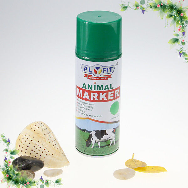 Pig Cattle Sheep Tag Animal Marking Paint 500ml Volume Liquid Coating