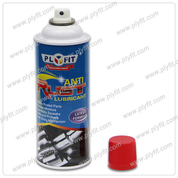 400ml Anti Corrosive Lubricant Spray Metal Mold Rust Prevention Rust ...