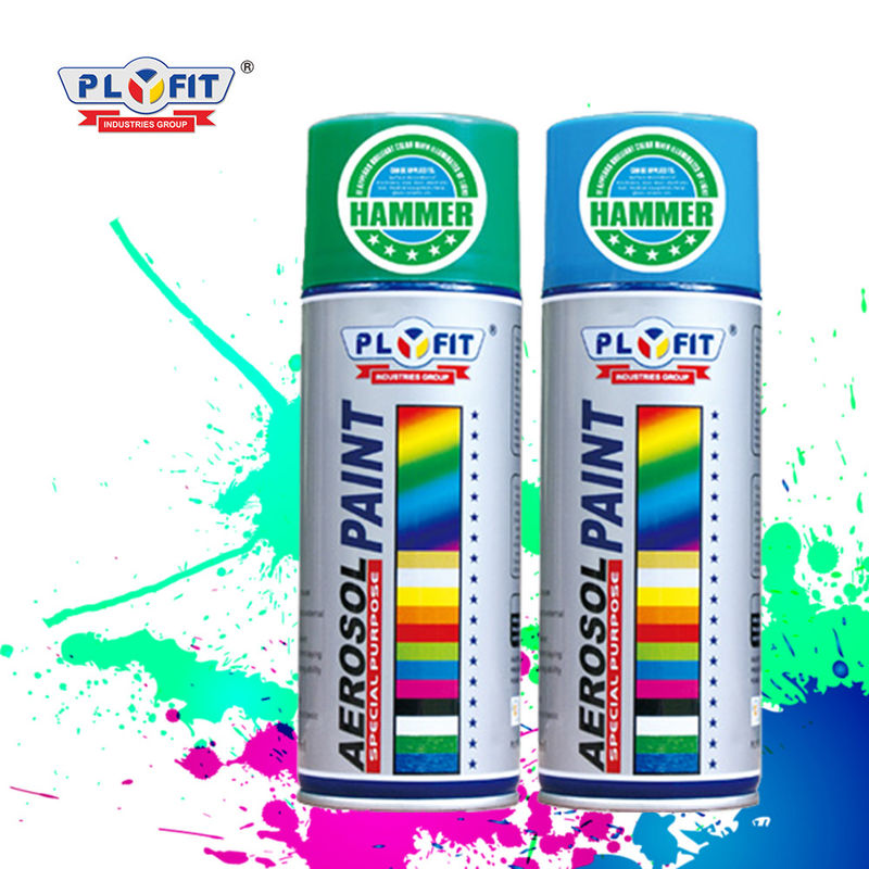 Splendor Cold Zinc Galvanising Spray 450ml Anti Corrosion Chrome Spray ...