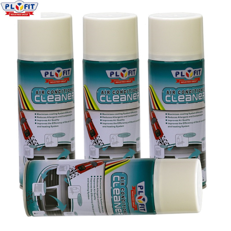 300-500ml Capacity Air Conditioner Cleaner for Effective Cleaning SGS