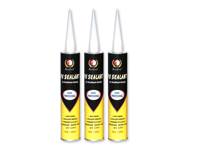High Performance Waterproof Silicone Sealant Adhesive For Auto Glass ...