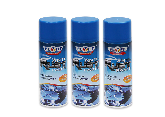 Remove Rust / Grease Anti Rust Lubricant Spray Multi Purpose Non Toxic ...