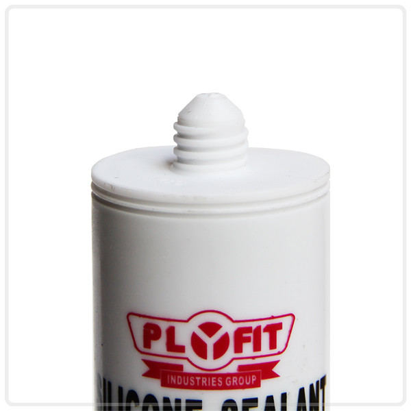 Glass Waterproof Antifungal Silicone Sealant 310ml Material Safety Data ...