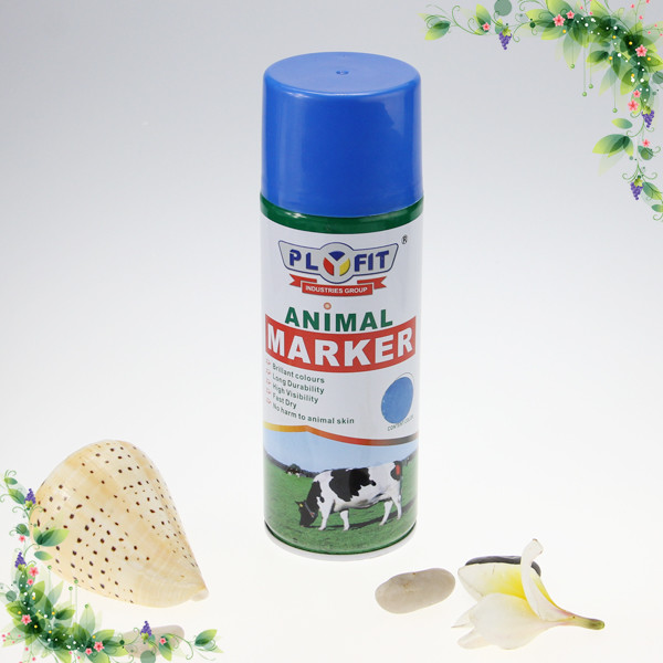 Harmless Cows Pig Cattle Sheep Marking Paint Liquid Coating 400ml 500ml