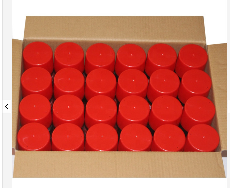 OEM Rust Prevention Car Spray Solvent Quick Dry 400ml Aerosol Spray