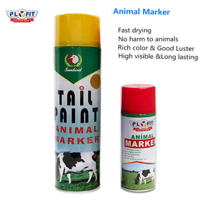 Animal Marking Paint factory, Buy good quality Animal Marking Paint ...