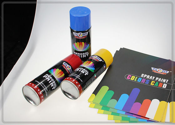 Aerosol Spray Paint factory, Buy good quality Aerosol Spray Paint ...